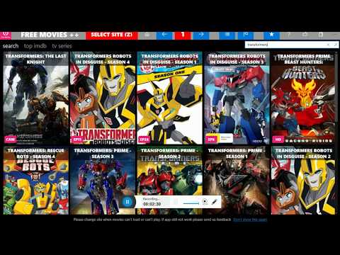 WATCH FREE MOVIES AND TV SHOWS ONLINE NO SIGN UP