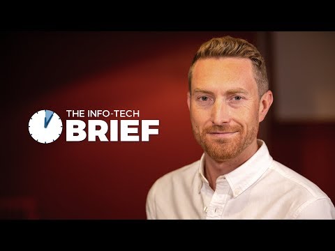 Don’t Wait for a Hurricane to Improve Your Disaster Recovery Plan | The Info-Tech Brief