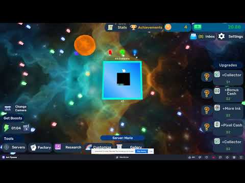 The Best Clicker Games 🖱️ Play on CrazyGames Page 4