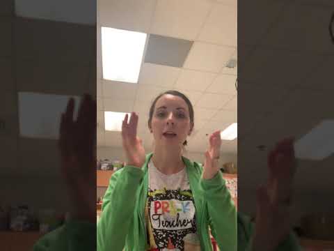 Clapping Out Name