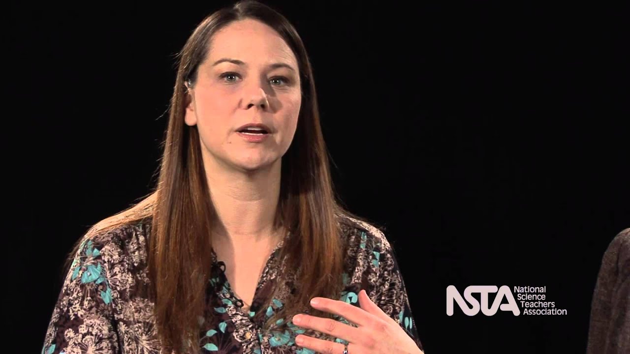 Next Generation Science Standards: A Teacher’s Perspective