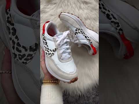 Nike Waffle Debut Sneakers