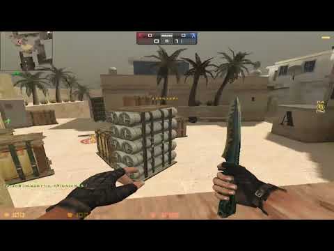 Steam Community :: Video :: CSO review new map