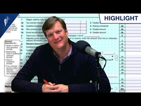 What Taxpayers Should Know About the New Form 1040