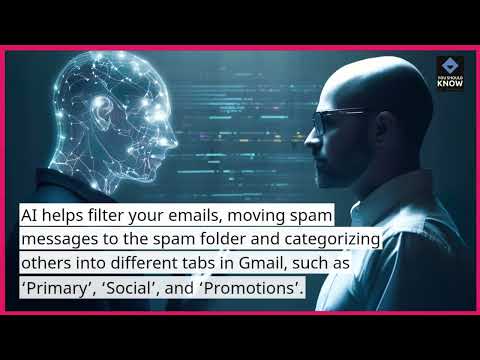 Top 10 AI Applications in Everyday Life