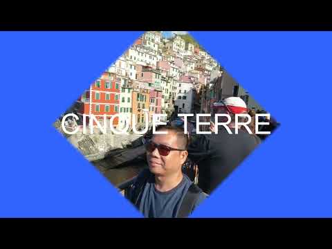 Pisa, Florence and Cinque Terre Italy Holiday Travel October 2022