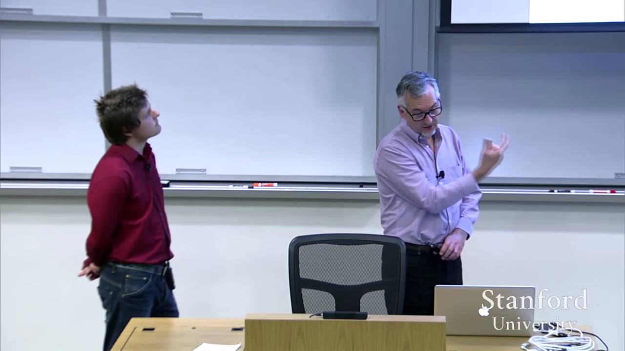 Stanford Seminar - Sista: Speculative Inlining, Smalltalk-Stye