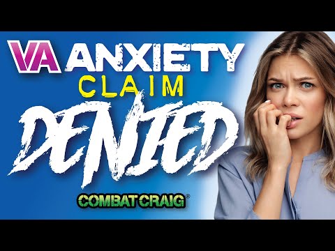 Tips to Winning Your VA Disability Claim For Anxiety Disorder