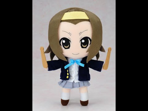 k-on goes to the real world dude