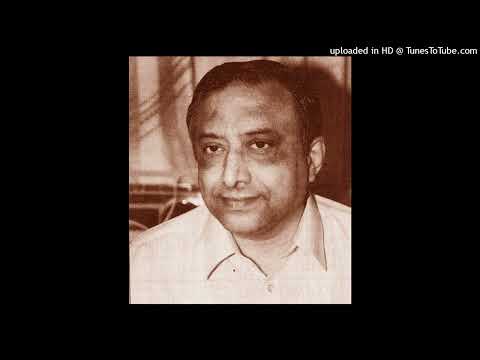 Thanjavur S Kalyanaraman - antakana dUtarige kincittu dayavilla - bAgEshrI - purandara dAsar