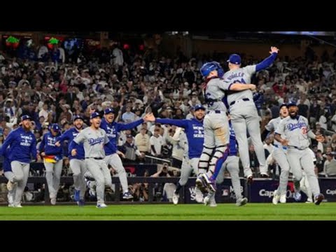 MLB power rankings by 2025 World Series odds: Dodgers poised to repeat
