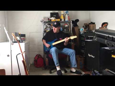 Jackson Phil Collen PC-1 USA Signature Chlorine Burst | Reverb