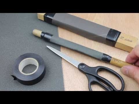 Emery Paper - Sandpaper Sheet Latest Price, Manufacturers & Suppliers