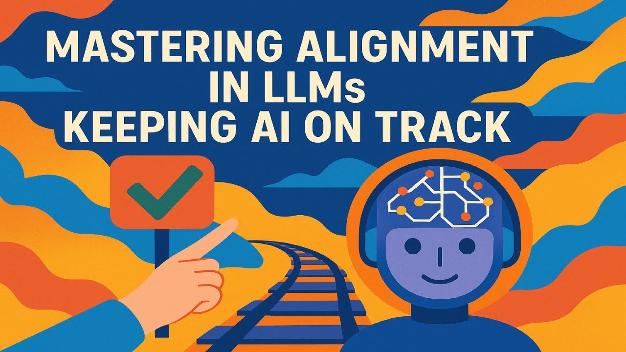 Mastering Alignment in LLMs: Keeping AI on Track