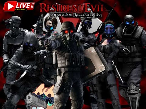 Steam Community :: Video :: Resident Evil Operacion Racoon City en ...