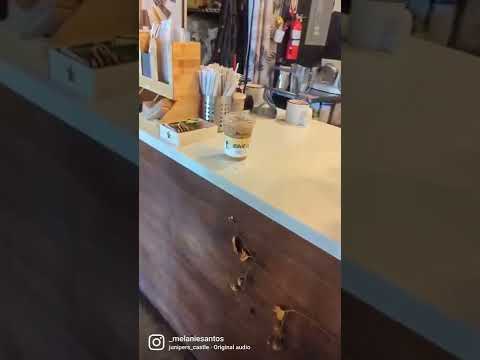 #Coffee #MadeCoffee #Fullerton