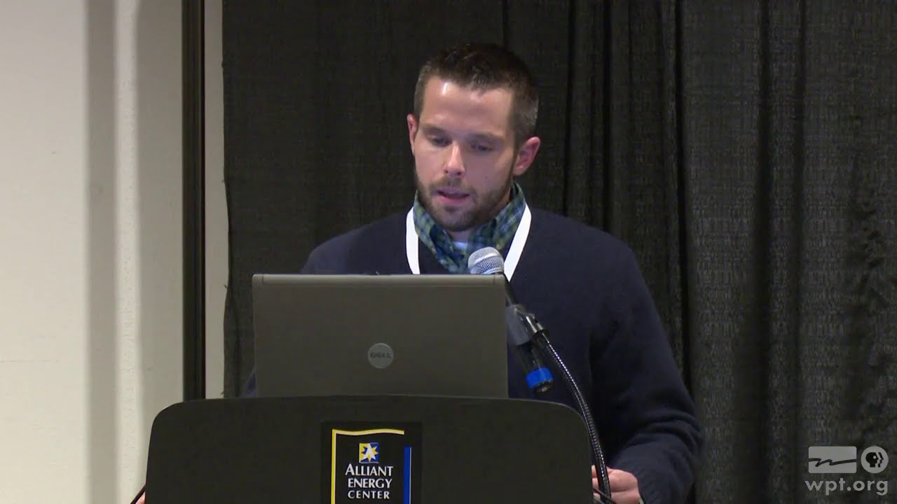 Managing Corn Disease in Wisconsin | University Place