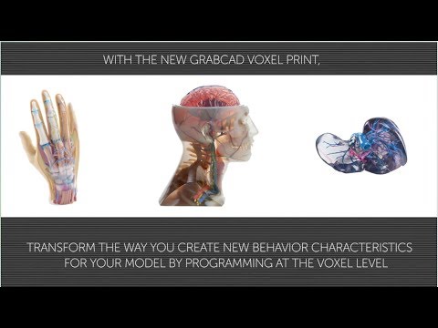 Product Overview: Stratasys J735 Color 3D Printer for High-Quality Rapid Prototyping