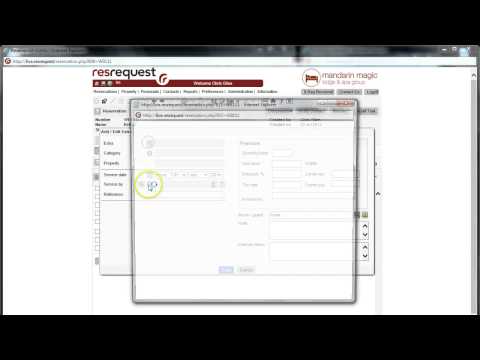 Create a manage folios