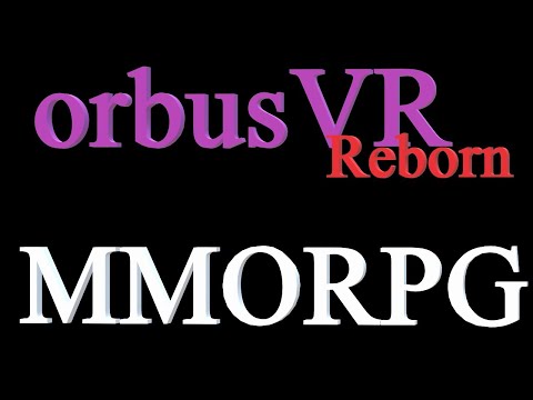Steam Community :: OrbusVR