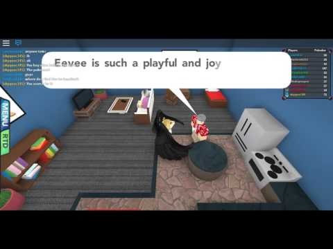 [OUTDATED] Pokemon Brick Bronze [Roblox] Guide to items!
