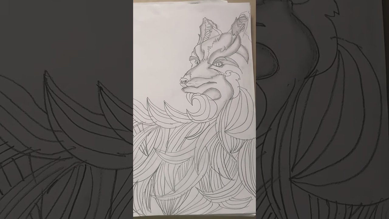 some amazing hipster drawing ideas