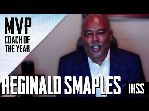 Duncanville Head Coach Reginald Samples - 2021 Texas High School ...