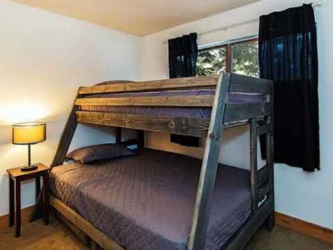 South Lake Tahoe Vacation Rentals