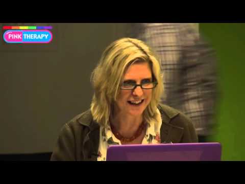 Three Dirty Words: Choice. Confusion. Fluidity - Pam Gawler-Wright