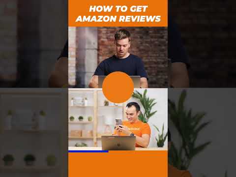 Best Strategy for Amazon Reviews?