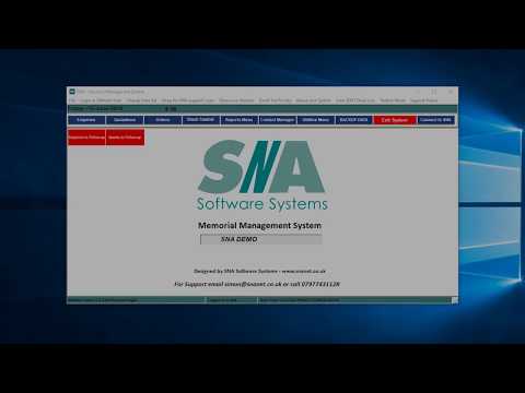 The SNA Quotation System
