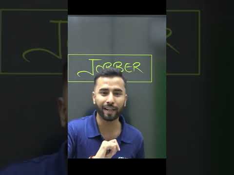 Jobber ? Concept of the day | Class 10 SST | #shorts #ytshorts #class10th #kelvin9and10