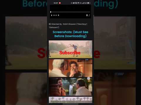 Download Shehzada (2023) V2 – HDCAMRip Hin #Shehzada Full Movie
