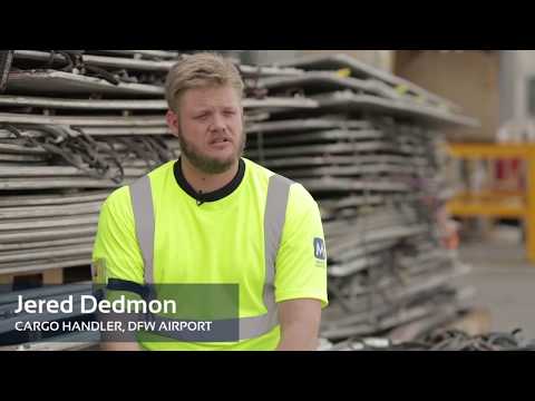 Menzies Aviation - Cargo Operators