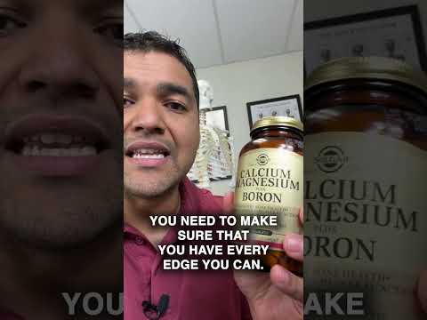 HONEST Opinion About This Joint Supplement