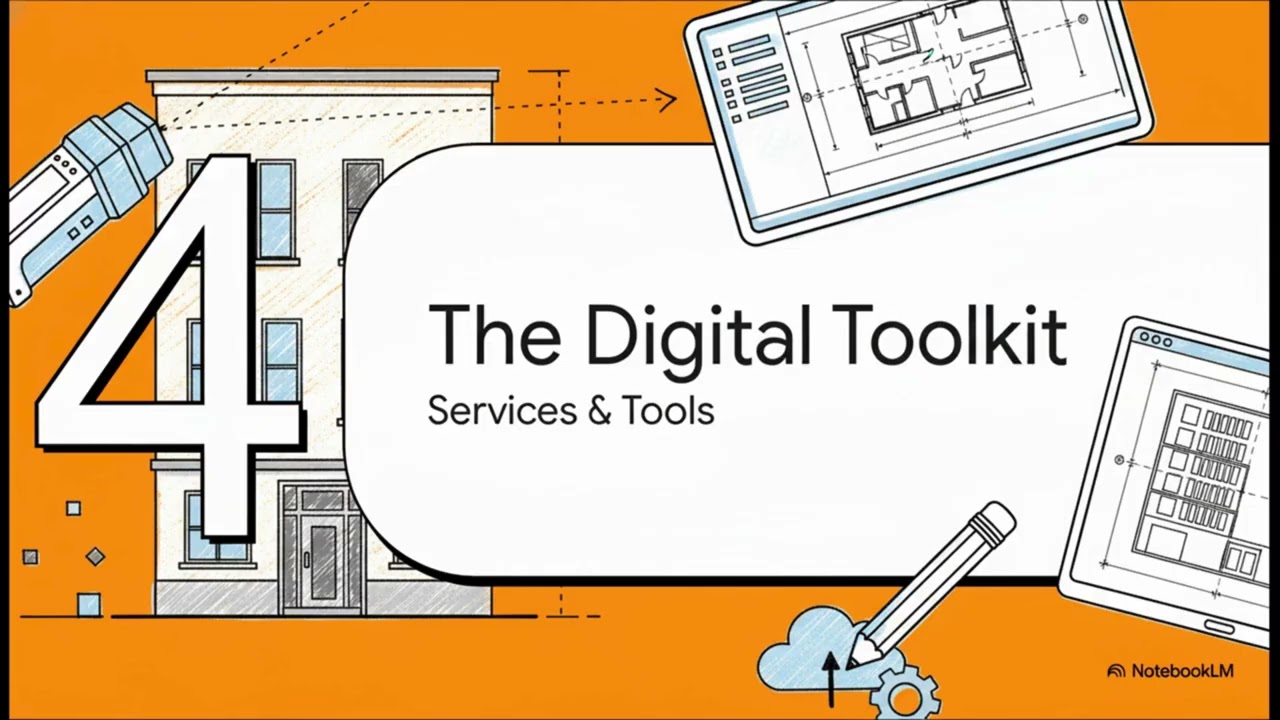 Concept Architectural Designs | Measured Drawing Building Design