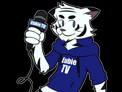 EubieTV LIVE Broadcast June 3rd 2024