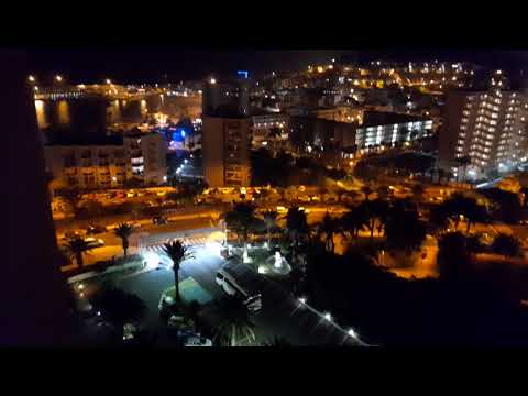 Sol Arona Tenerife Los Cristianos A Room with a View ! Is it worth £39 per night bed and breakfast ?