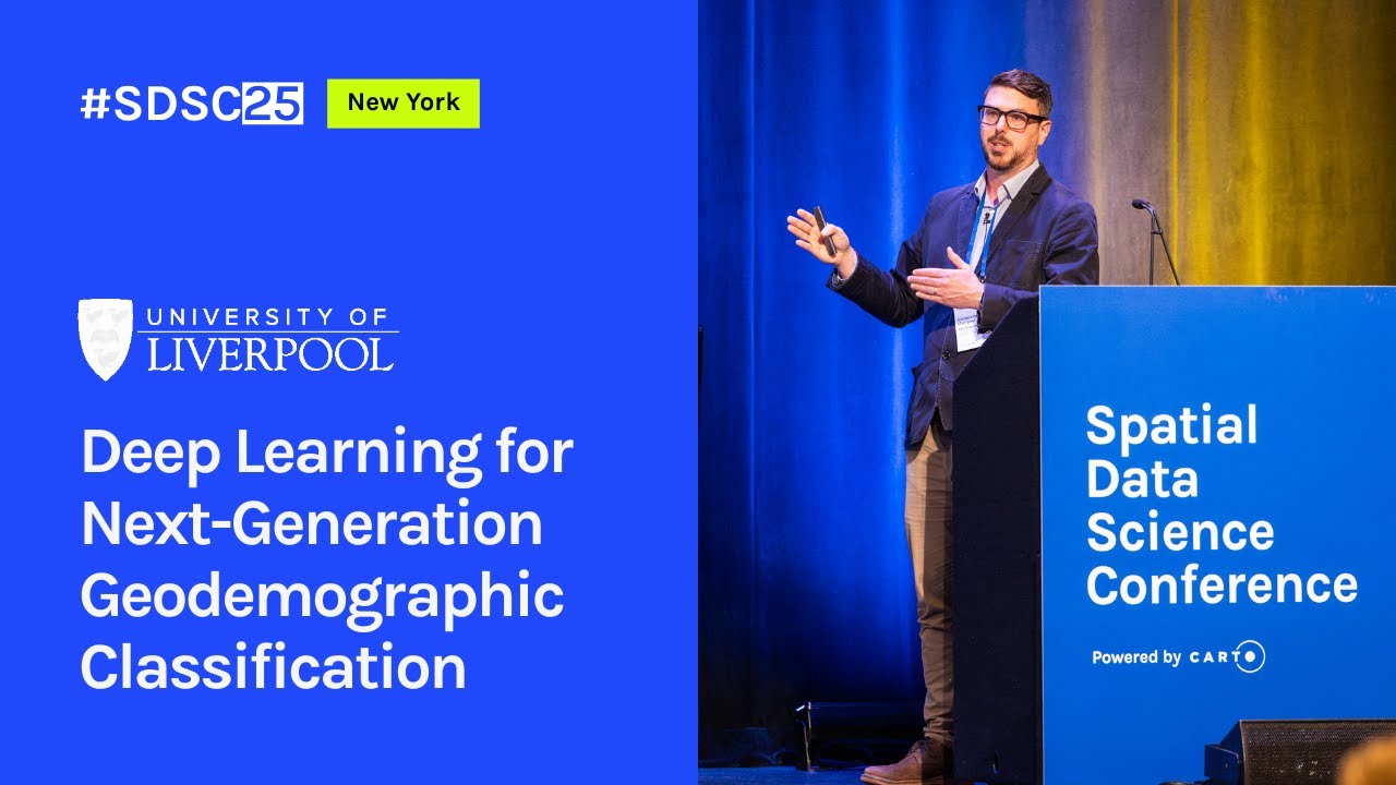 Using Autoencoders for Advanced Residential Area Classification