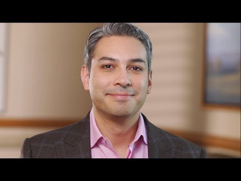 Aamer Agha, M.D., Gastroenterology