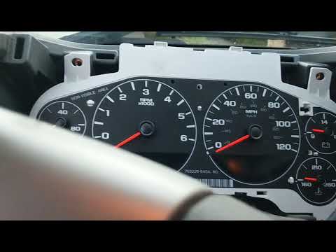 GMT900 Check engine, cruise, traction P0650 fix.