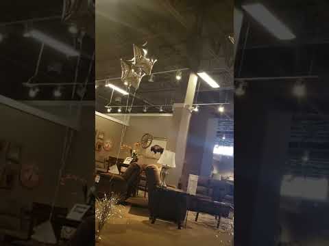 Ashley furniture lying about their warranty coverage
