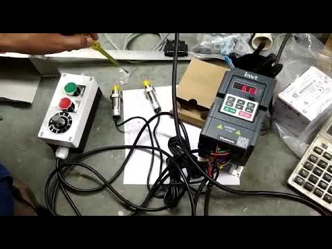 Vector Drives - Sensorless Vector Control Latest Price, Manufacturers ...