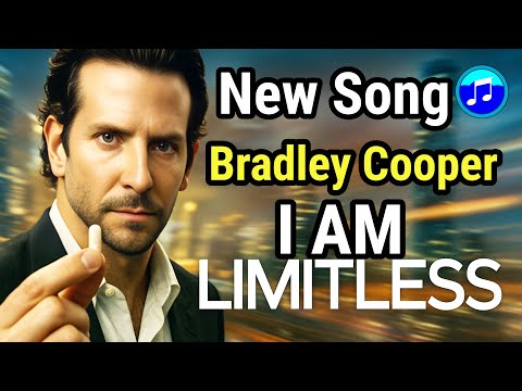 I am limitless - new song - Bradley Cooper
