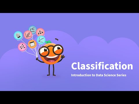 Classification