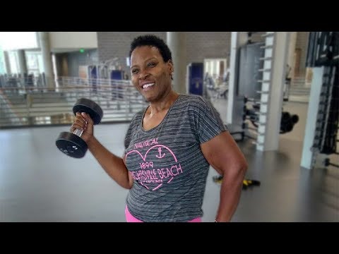 Robin's Weight Loss Journey