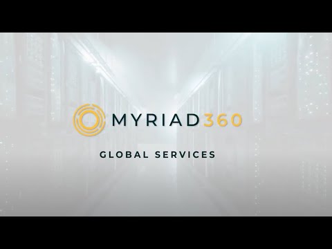 Myriad360 Global Services & Logistics