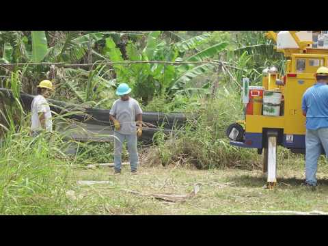 3M ACCR High Voltage Overhead Line Conductors - Corrosion Performance Hawaii Field Test