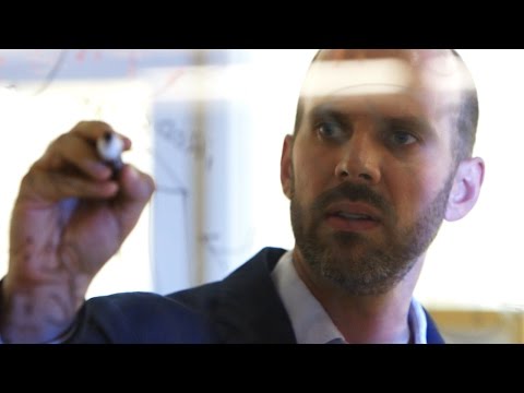 The University of Virginia: Uncommon Thinking