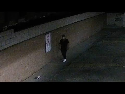 San Marcos Shooting - San Diego County Sheriff's Department
